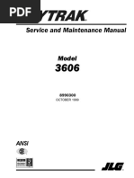 Parts-Manual-5533a HAULOTTE | PDF | Screw | Elevator