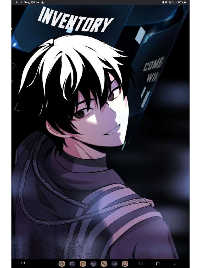 Screenshot - 20240313 - 111248 - Shinigami ID | PDF