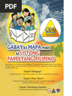 Basic First Aid Tagalog Draft | PDF