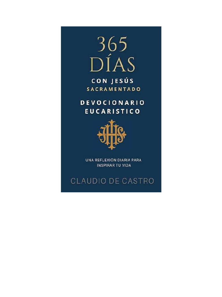 Libro Blue | PDF