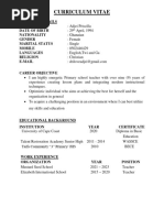 Belize Salary Revision Effective 2025 | PDF | Lieutenant | Military ...