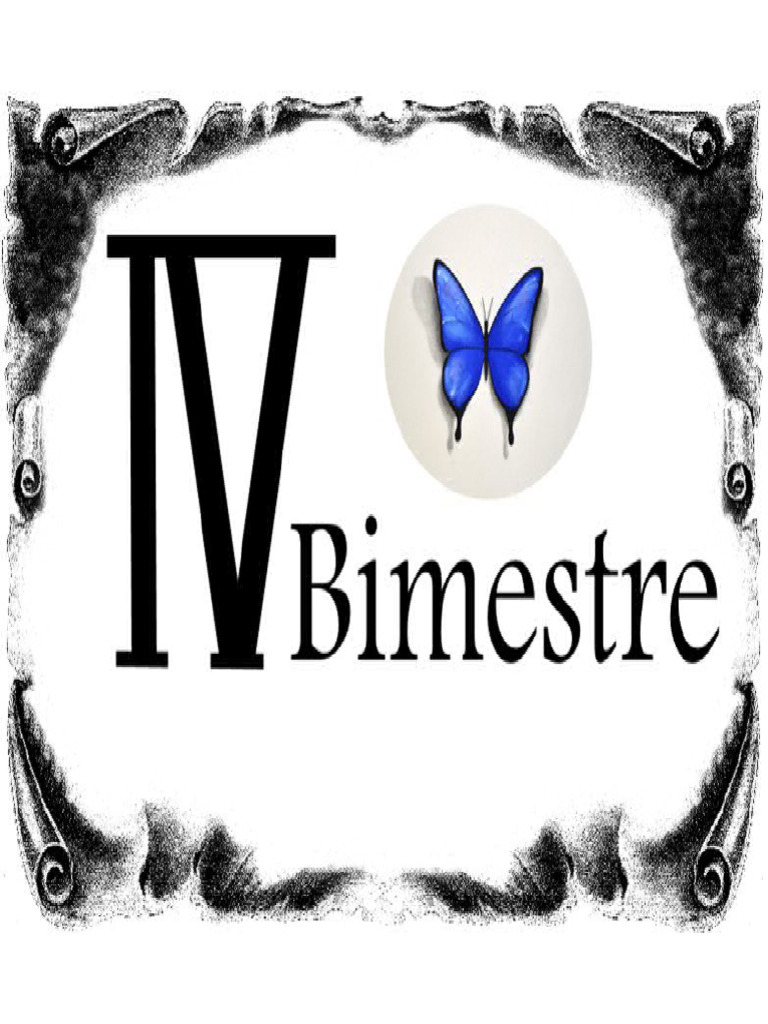 9-CARATULA-4TO BIMESTRE-0 | PDF