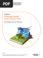 Command Words For IGCSE | PDF | Career & Growth | Business