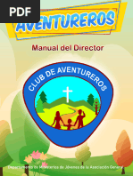 Adventurer Pledge & Law Guide | PDF | Religion & Spirituality