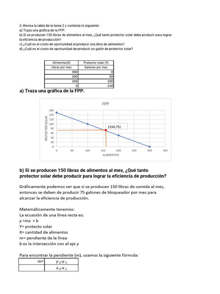 Tarea 2 Ej 3 | PDF | Geometría