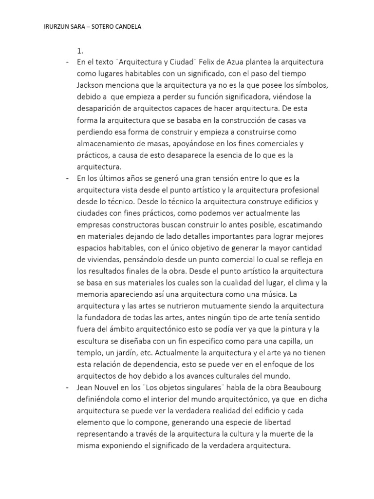 Parcial TYC 03-06-21 | PDF | Diseño | Estética