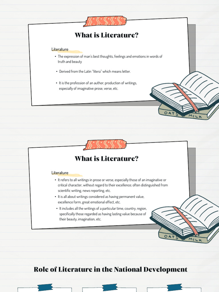 (Literature & Pre Colonial) | PDF | Folklore