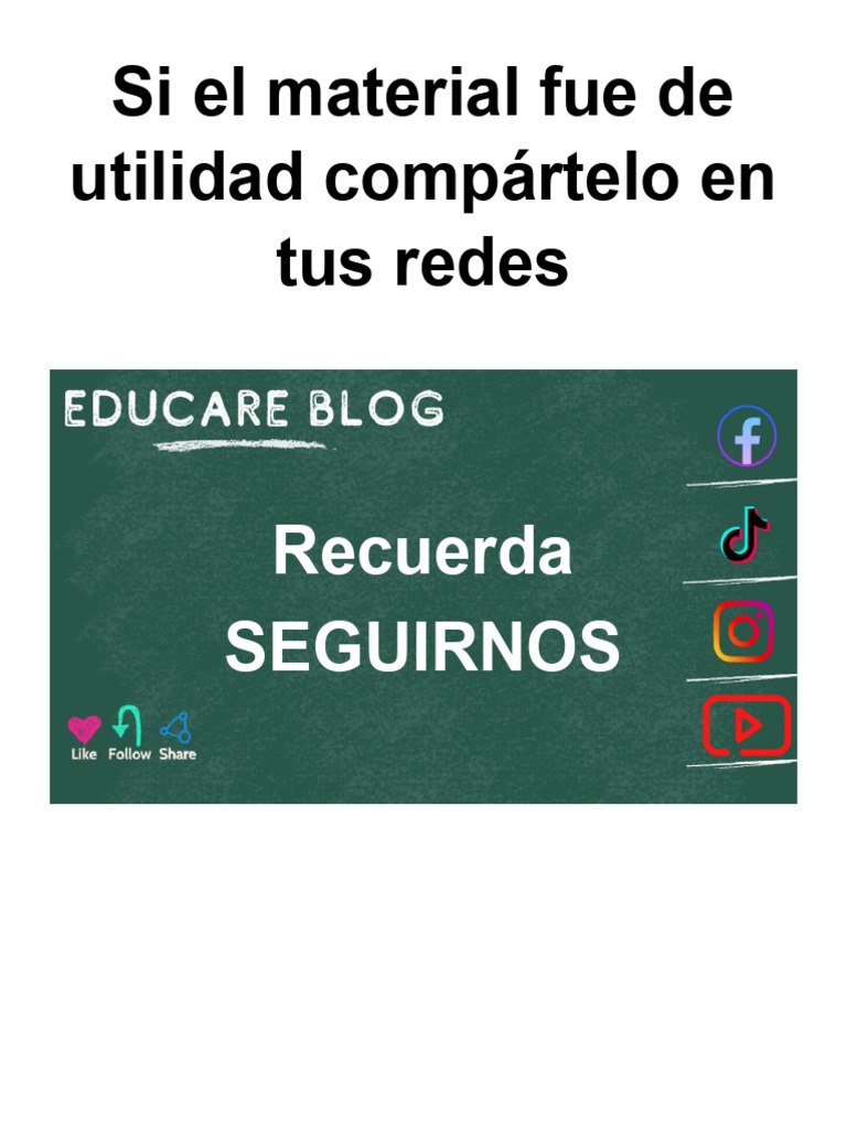 Proyecto Comunitario Educare Blog | PDF | Planificación | Ciencia cognitiva