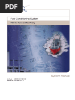 AMIS WISDOM II TECHCROSS ECS 1000B 1.1 BWTS Make Model | PDF | Valve ...