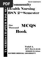 Fundamentals of Nursing Multiple Choice Questions and Answers - MCQ ...