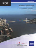 Maputo - Moçambique - Código Postal de Consulta | PDF