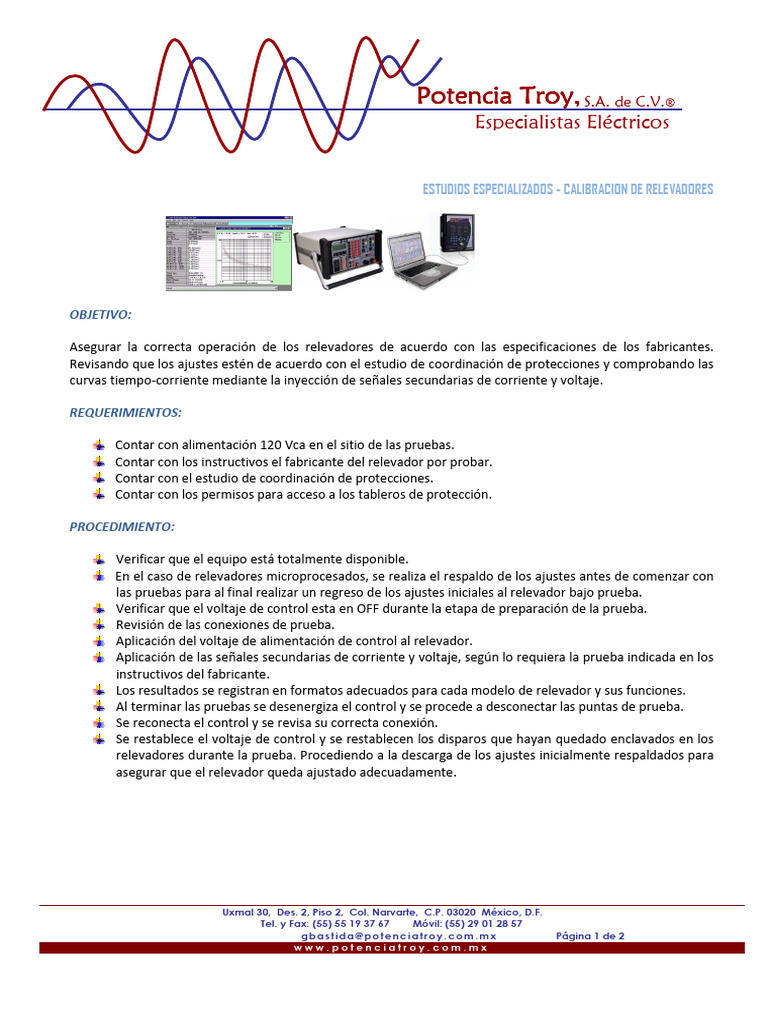 Potencia Potencia Potencia Potencia Troy Troy Troy Troy | PDF | Informática