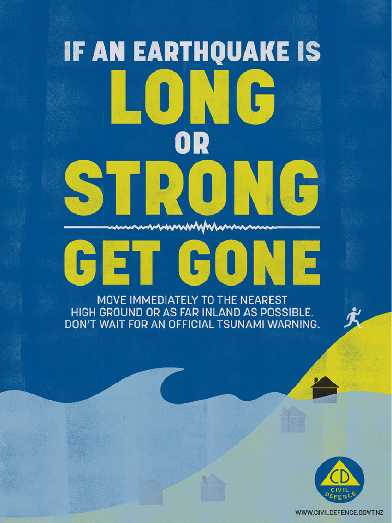 Long Strong Earthquake Pos A4 en Dec16 | PDF