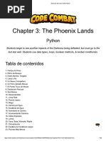 Ozaria Chapter 4 Game Design Guide | PDF | Design Thinking | Computing