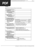 Diabetes Self-Management Questionnaire (DSMQ) | PDF | Diabetes ...