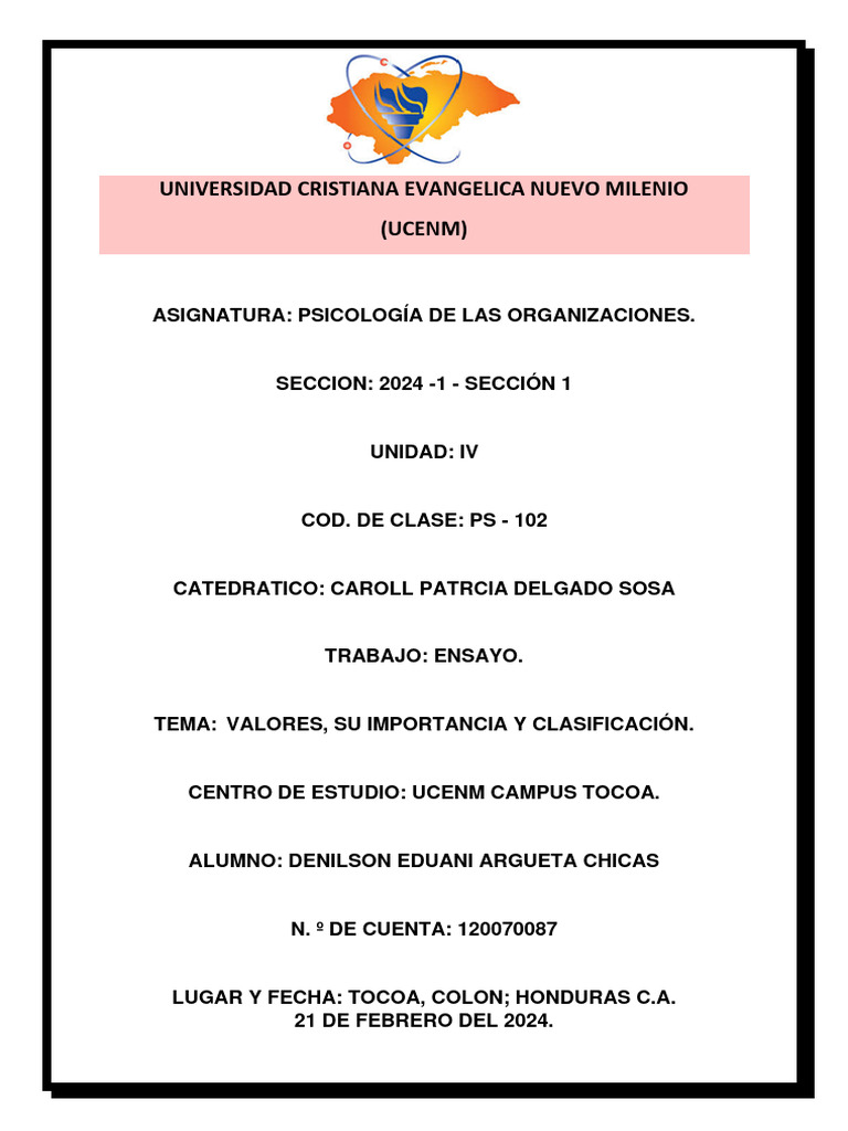 120070087-09 PS-102 | PDF | Business | Planificación