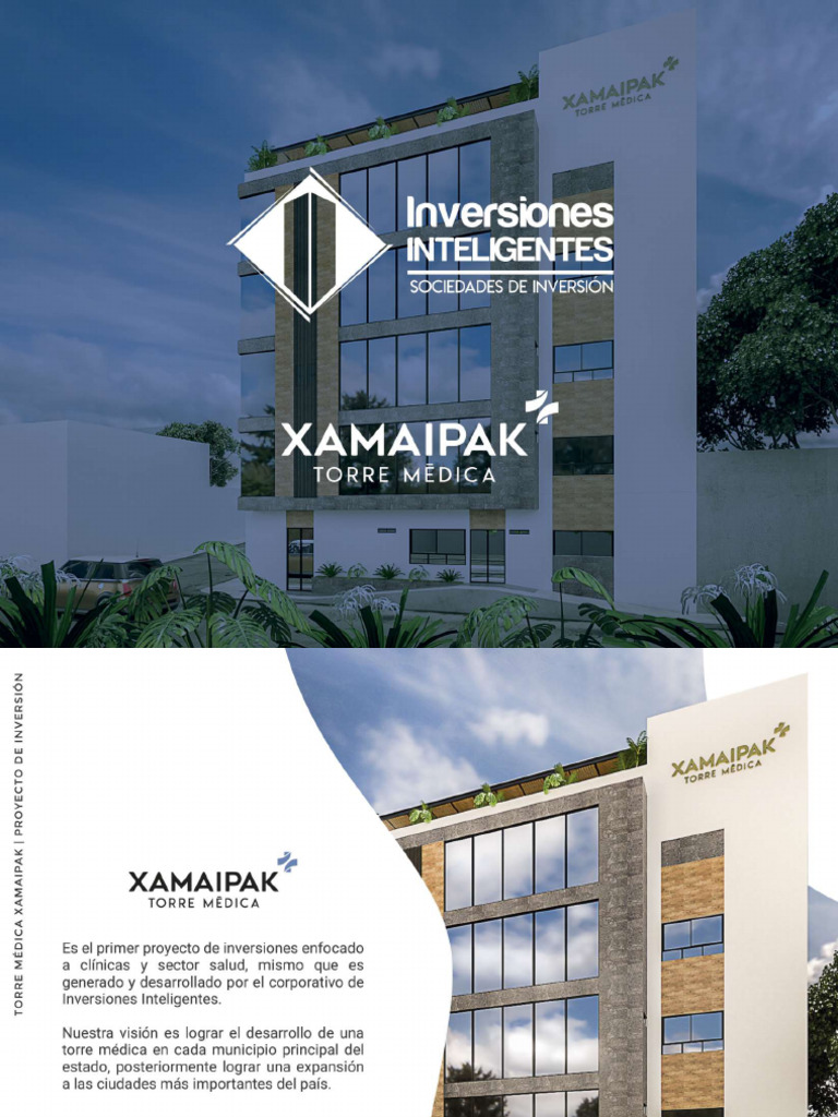 Ejemplos de Inversión | PDF