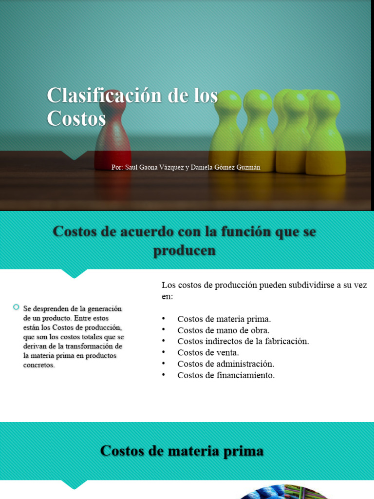 Presentación | Descargar gratis PDF | Materia prima | Economias