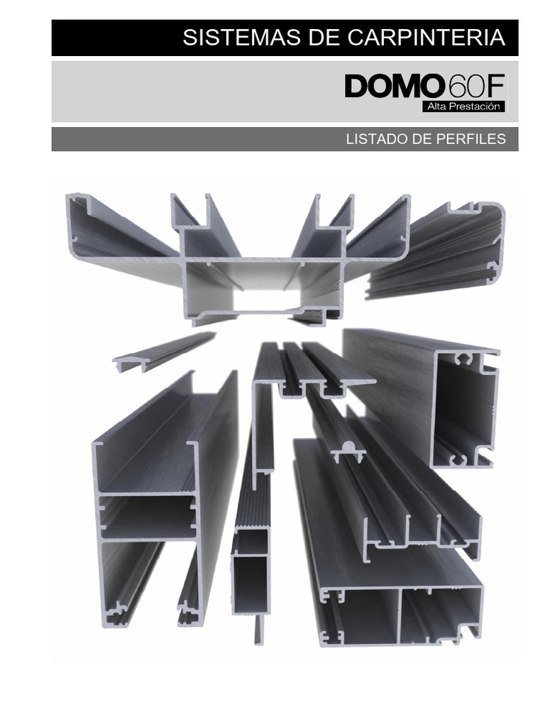 Domo 60 F | PDF