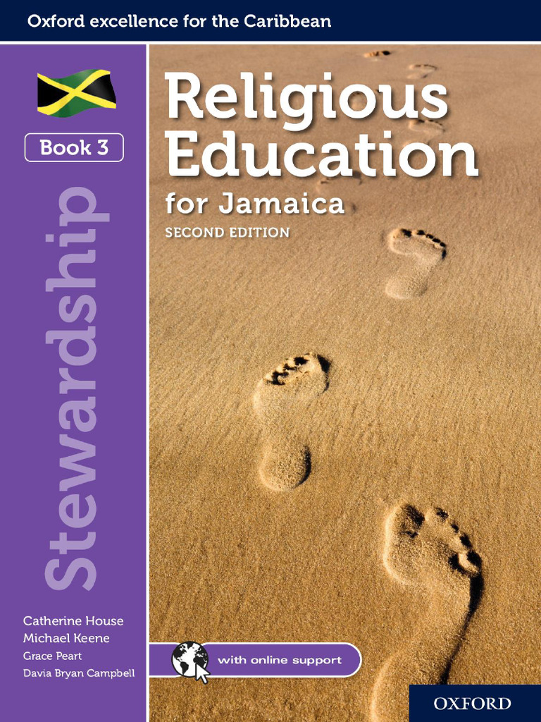 Religious Education - Stewardship | PDF