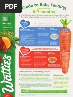 18487S - Spur Kids Menu November 2023 STD FA | PDF | Marshmallow | Foods