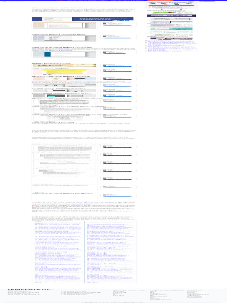Internship Student Report Template - 17+ Free Word, PDF Format Download ...