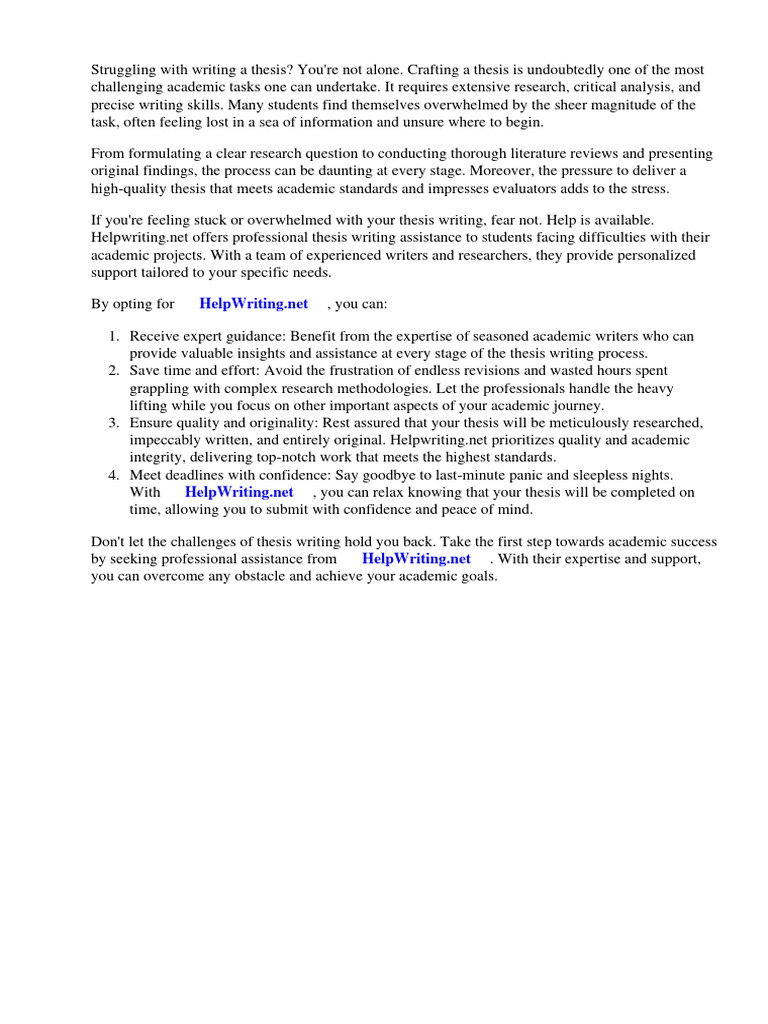 Thesis Rmit | PDF | Thesis