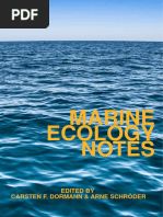 Branches of Marine Science and Key Concepts in Marine Science | PDF ...