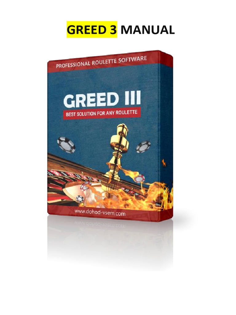Greed 3.1 Manual (PT) | PDF | Algoritmos | Tempo