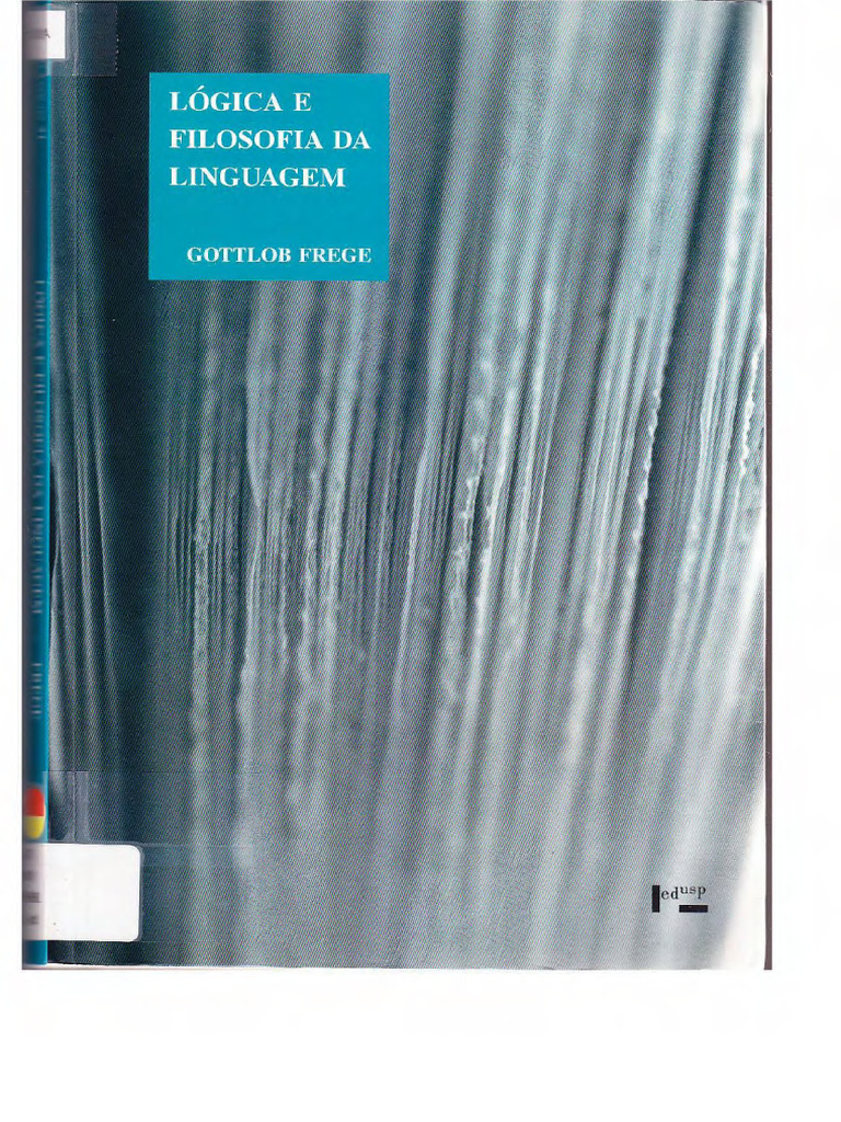 FREGE.1879.Prefcio_da_Conceitografia | PDF