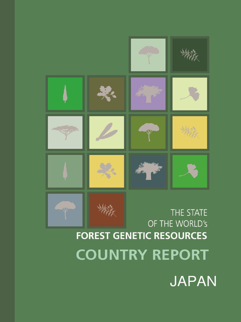 Important Green Nature | PDF | Forests | Forestry