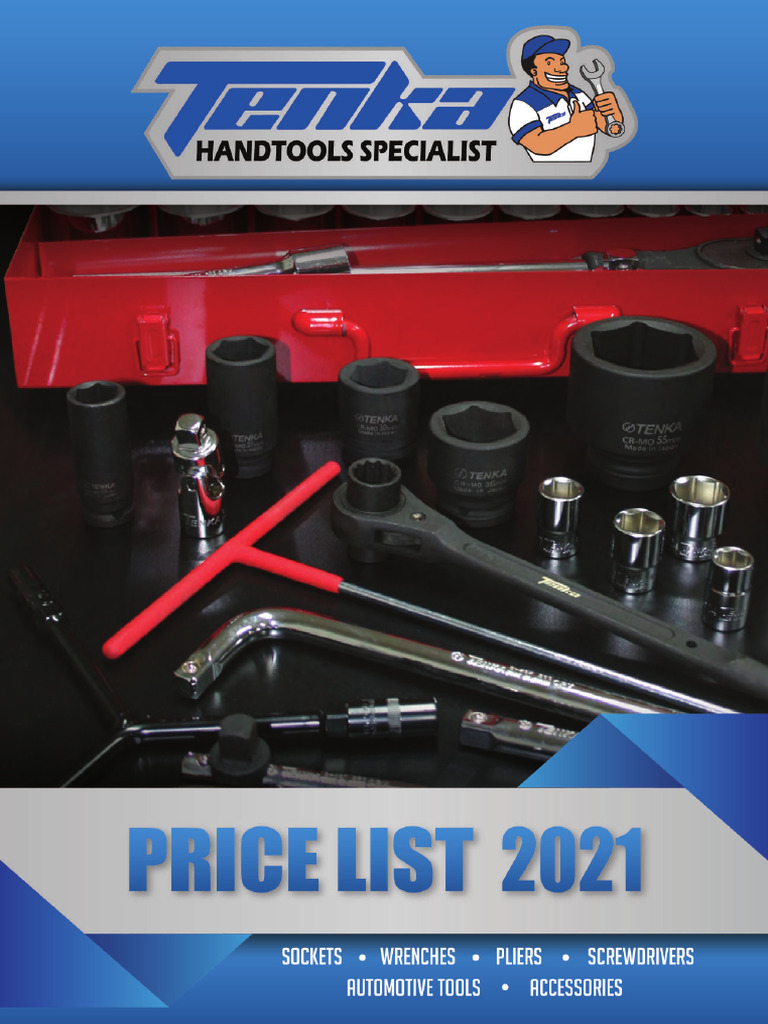 TENKA 2021 - Compressed | PDF