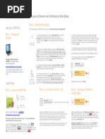 Guia de Generacion de Archivos Req y b656b9c293 | PDF