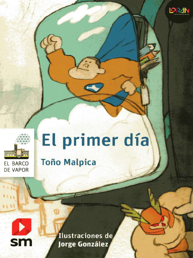 El Primer Día | PDF