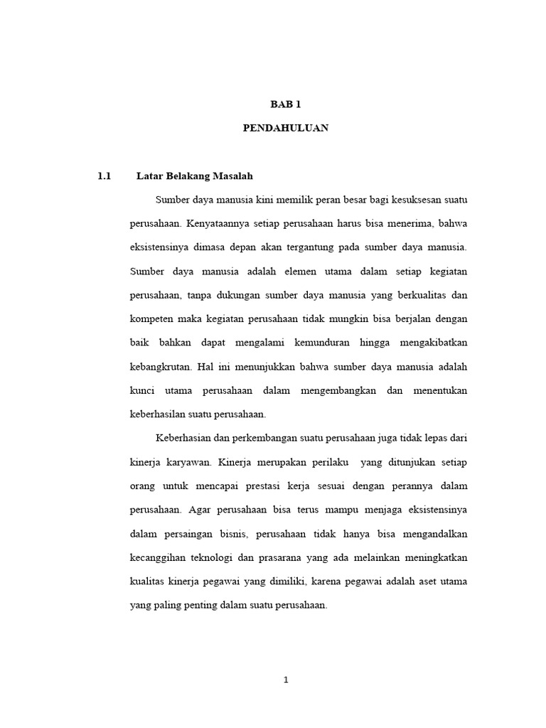 Semro Bismillah | PDF | Karier & Perkembangan