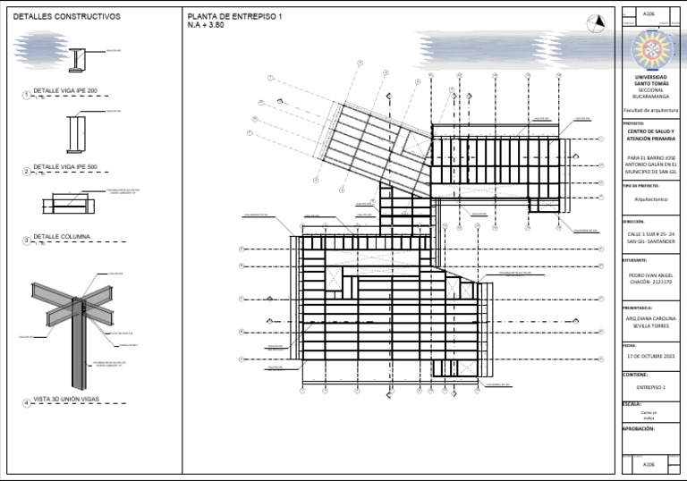 PLANTA ENTREPISO 1 FINAL - Compressed | PDF