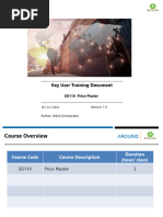 How To Execute SQL Statements Directly Via SQL Command Editor in Sap St04 | PDF | Sql | Areas Of ...