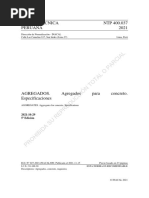 Aashto T88 | PDF