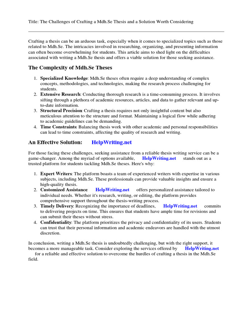 Mdh.se Thesis | PDF | Interface (Computing) | Simulation