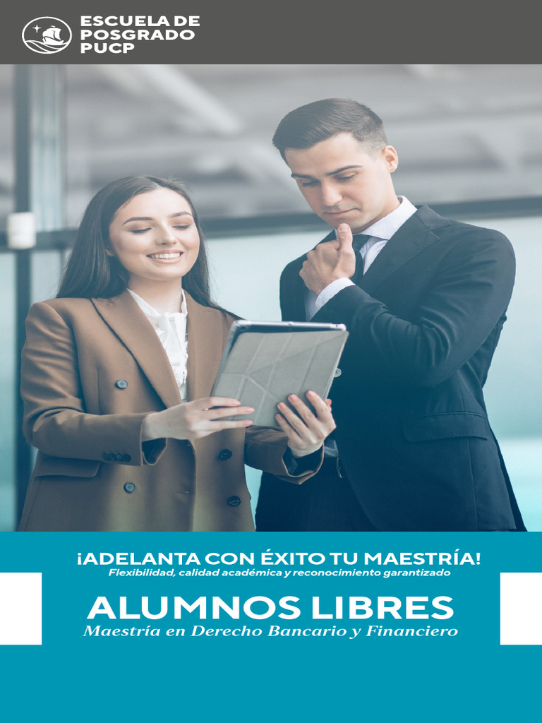 Alumnos Libres 2024-1 MDBF-v5 | PDF | Sistema financiero | Bancos