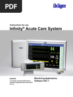 DI0021-01 Pyxis CII Safe | PDF | Computers