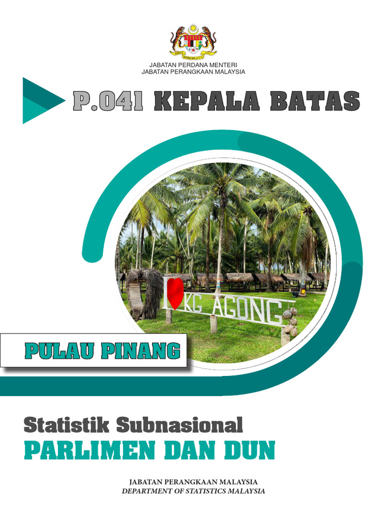p.041 Kepala Batas | PDF