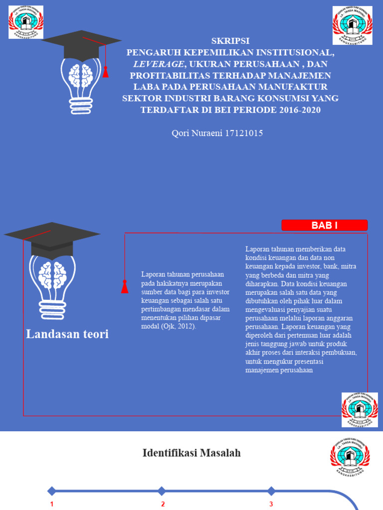 Skripsi Qori N FIX | PDF
