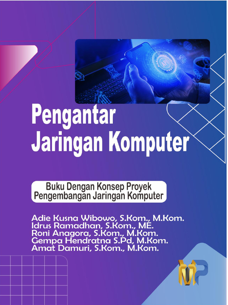 Pengantar Jaringan Komputer Dasar | PDF