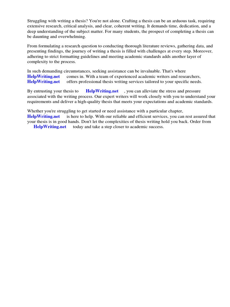 Kumpulan Thesis Ui | PDF