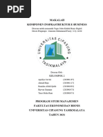 Teknik Pionering dan Simpul Pramuka | PDF