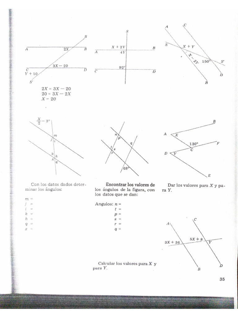 Trigo | PDF