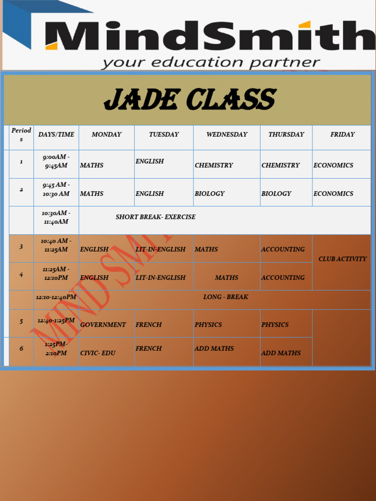 Jade | PDF | Language Arts & Discipline | Science & Mathematics