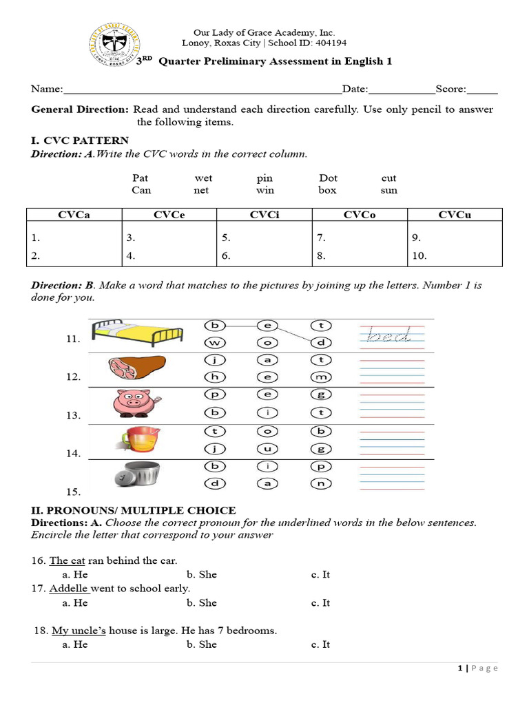 english1 | PDF | Language Families | Human Communication
