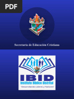 Constitucion de La IAFCJ | PDF | Iglesia Católica | Jesús